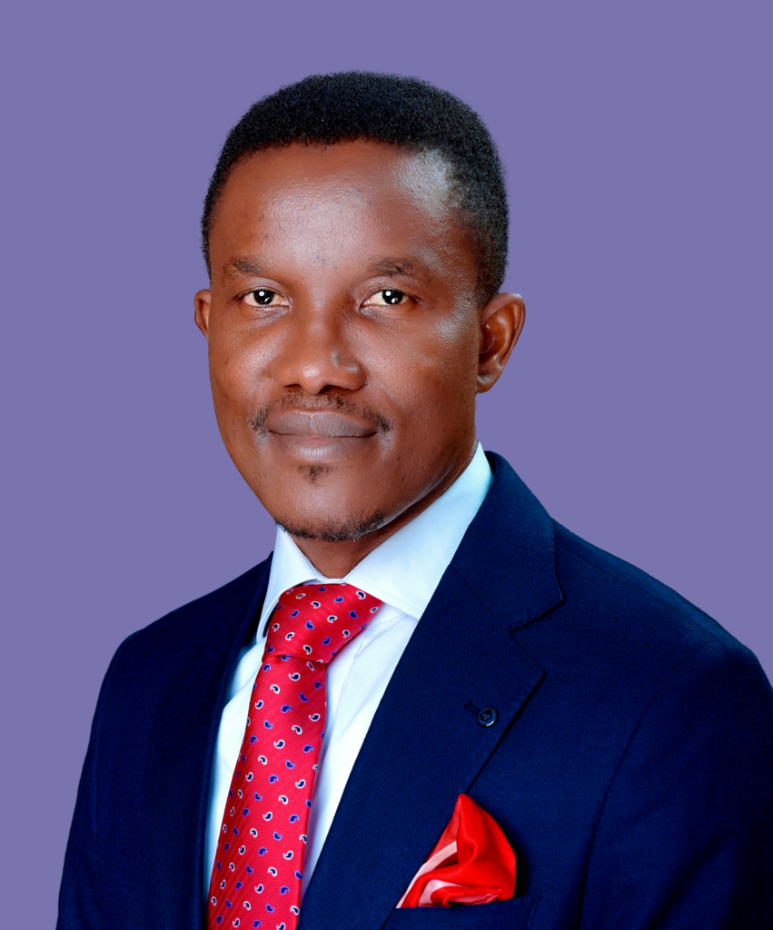 The Board and Team - PISTIS FOUNDATION