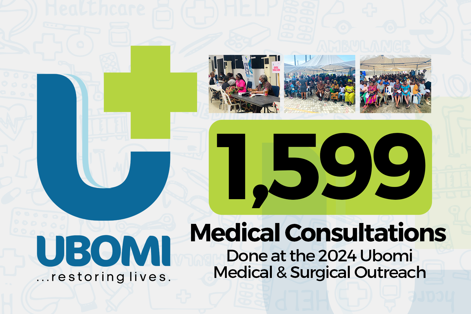 Hope Through Consultation: The Stories of Ubomi 2024 – PISTIS FOUNDATION